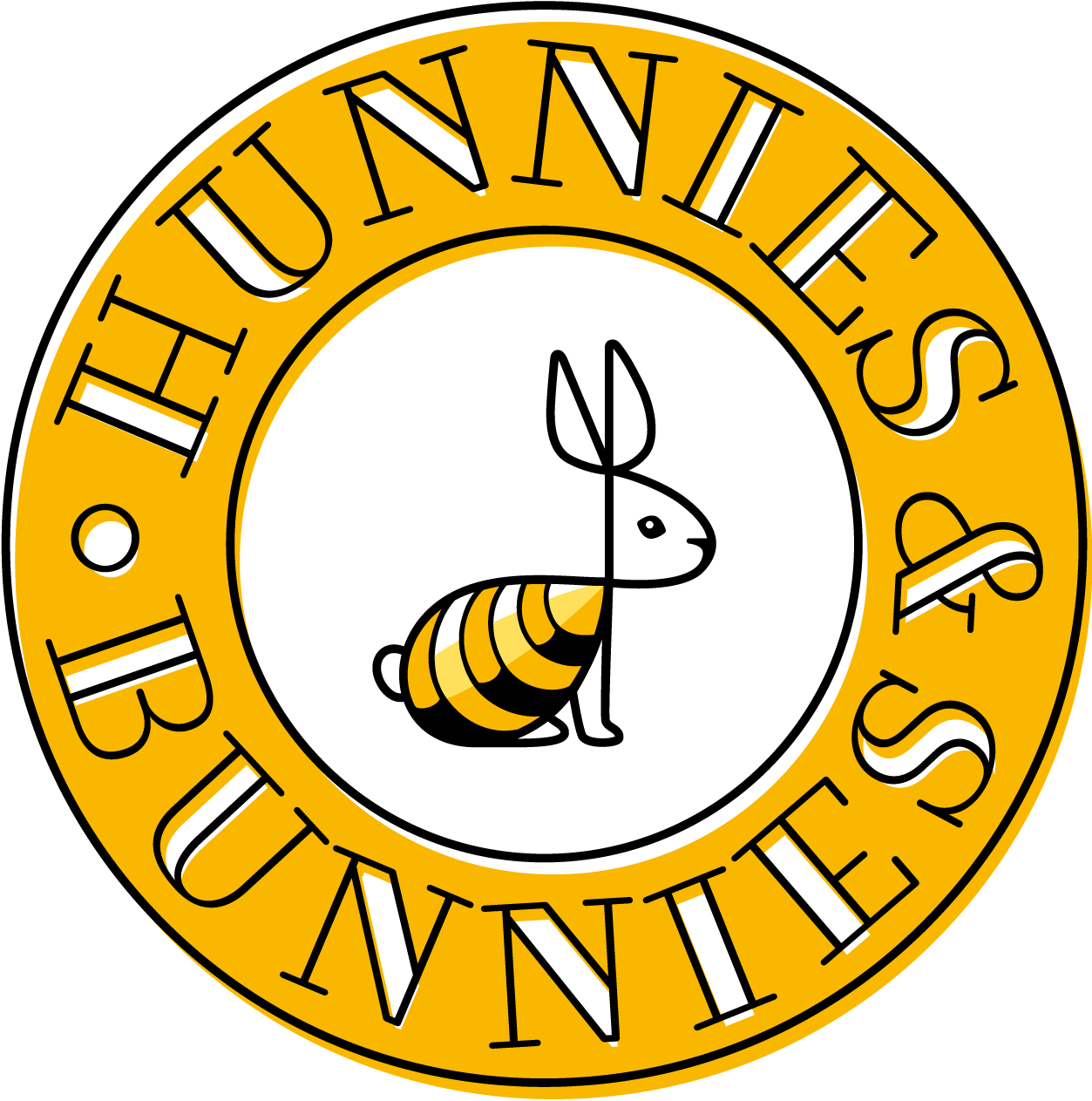 Hunnies And Bunnies