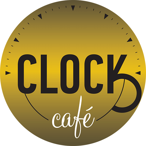 Clock Cafe