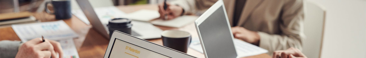 Administrative and Support Service Activities