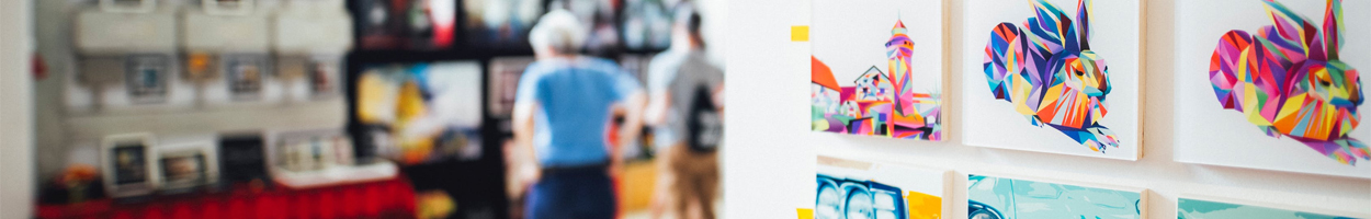 Arts, Entertainment and Recreation